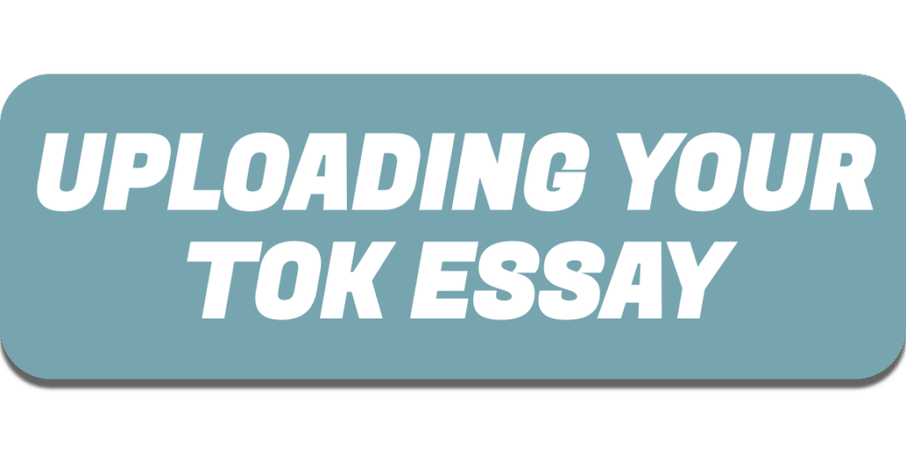 TOK essay PPF - theoryofknowledge.net