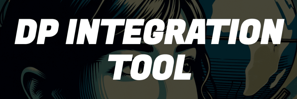 DP-INTEGRATION-TOOL - theoryofknowledge.net